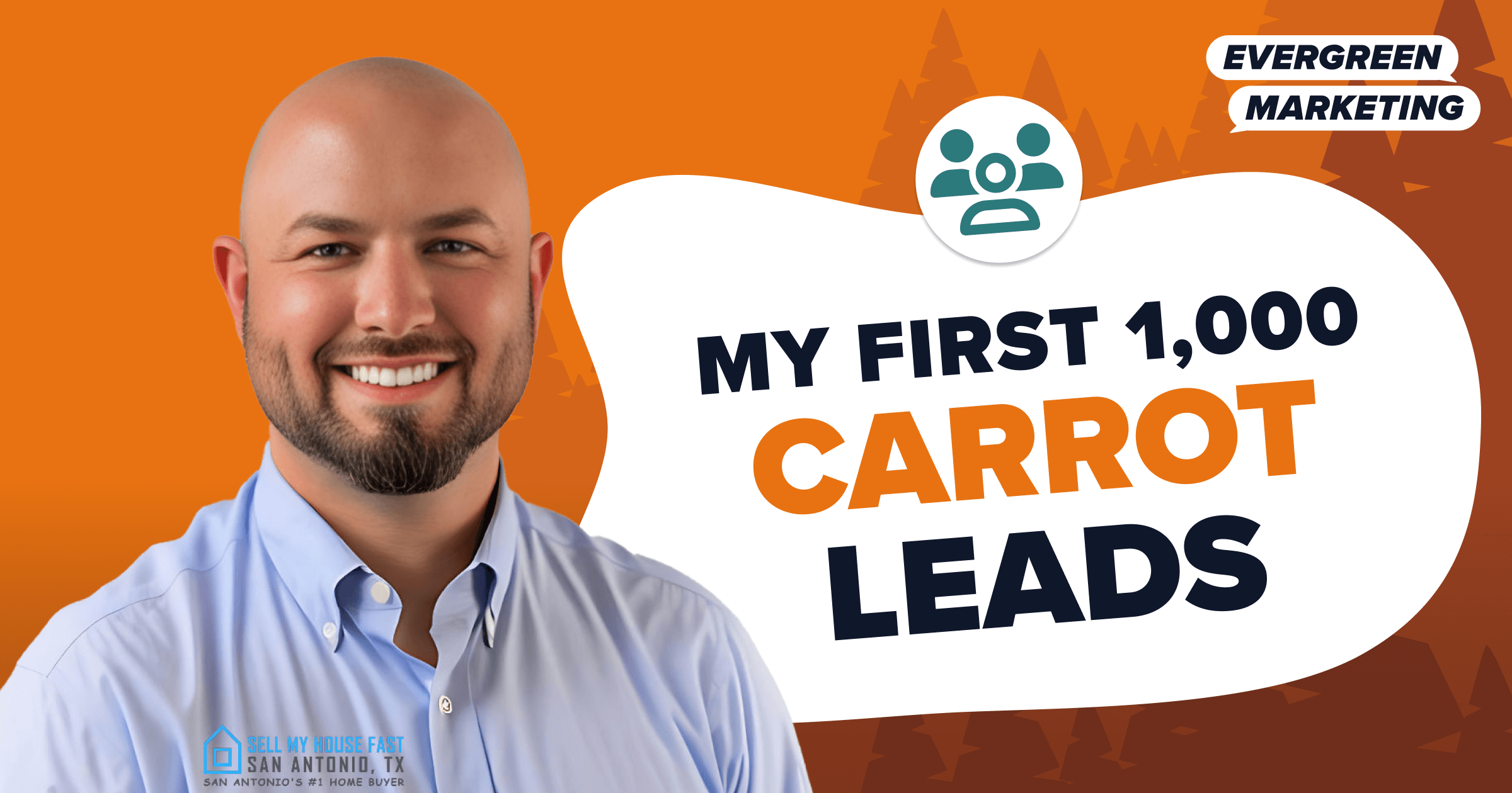What I Learned From 1,000 Carrot Leads w/ Daniel Cabrera | Carrot