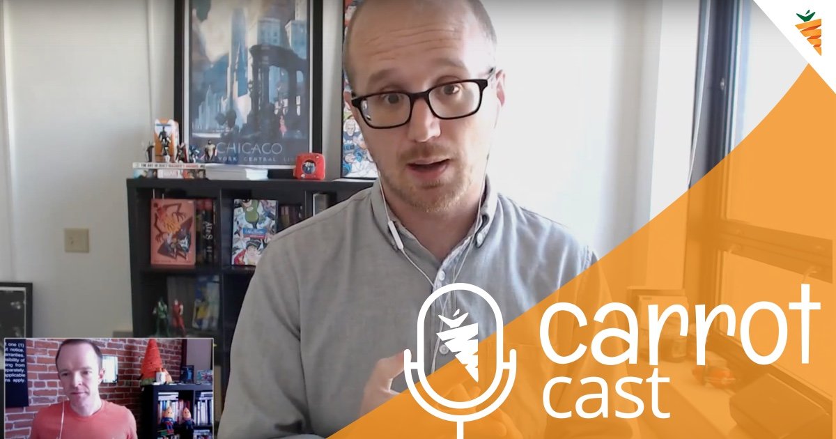 Advanced PPC Tips Higher Returns With Your Marketing w/ Dan Barrett