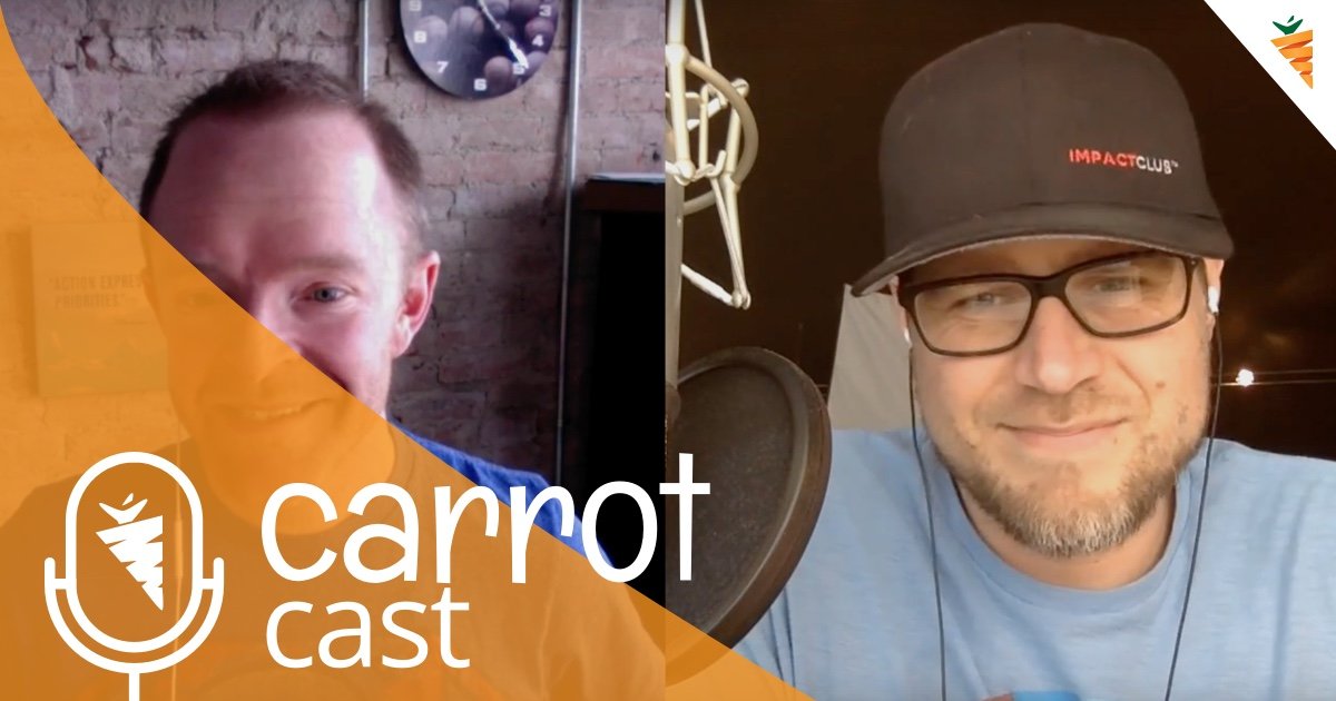 Standing Out From The Crowd With Brand Storytelling w/ Ryan Fletcher