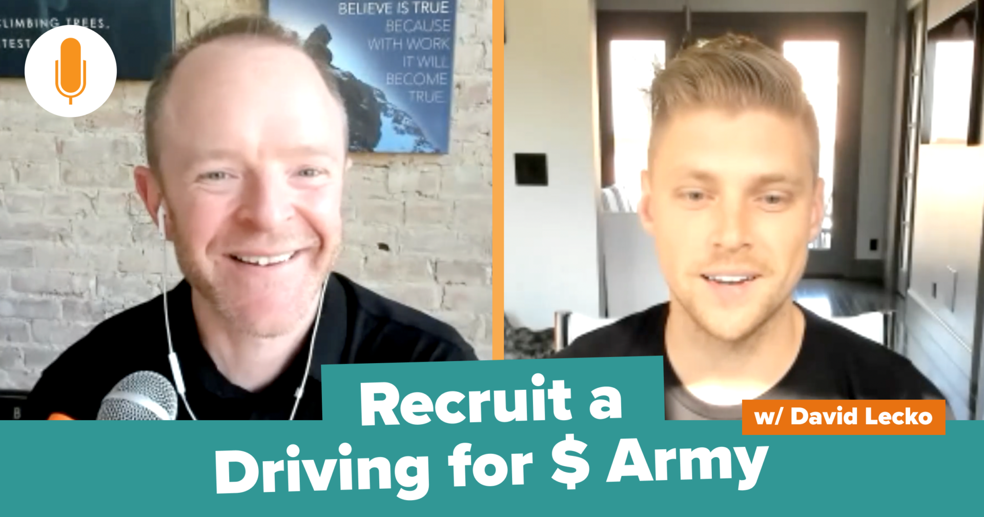 Driving For Dollars for Off-Market Deals | Deal Machine | Carrot