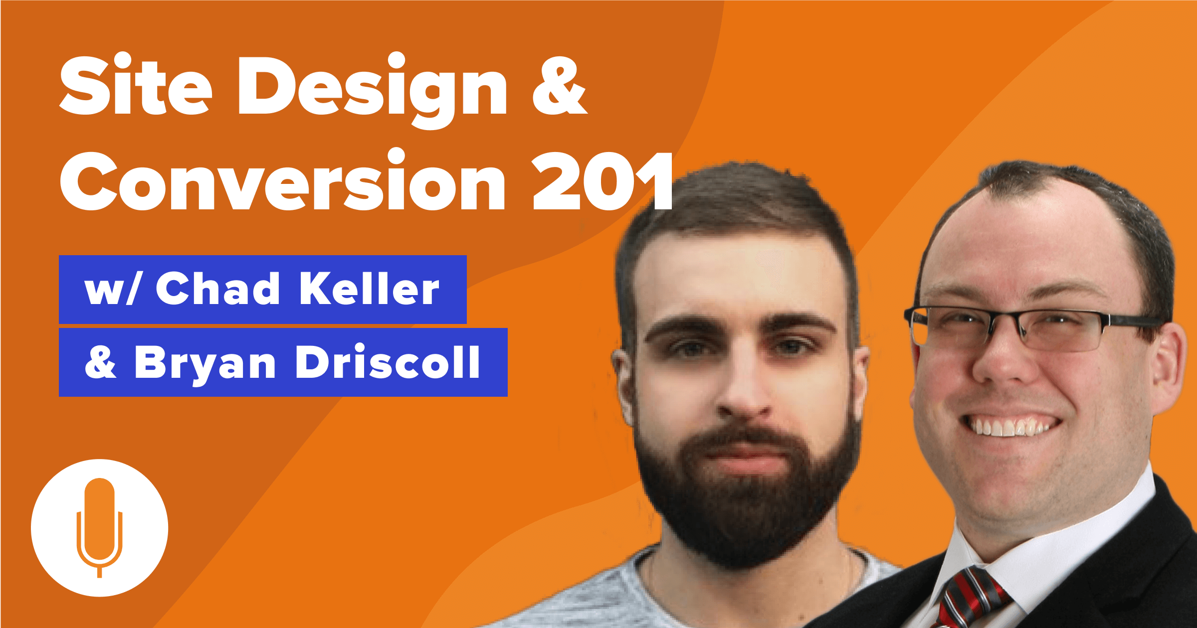 EP 420: Website Design & Conversion 201: Effective Copywriting, Colors ...