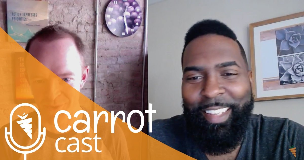 Closing 25% of His Leads: How Does Max Maxwell Leverage Online ...