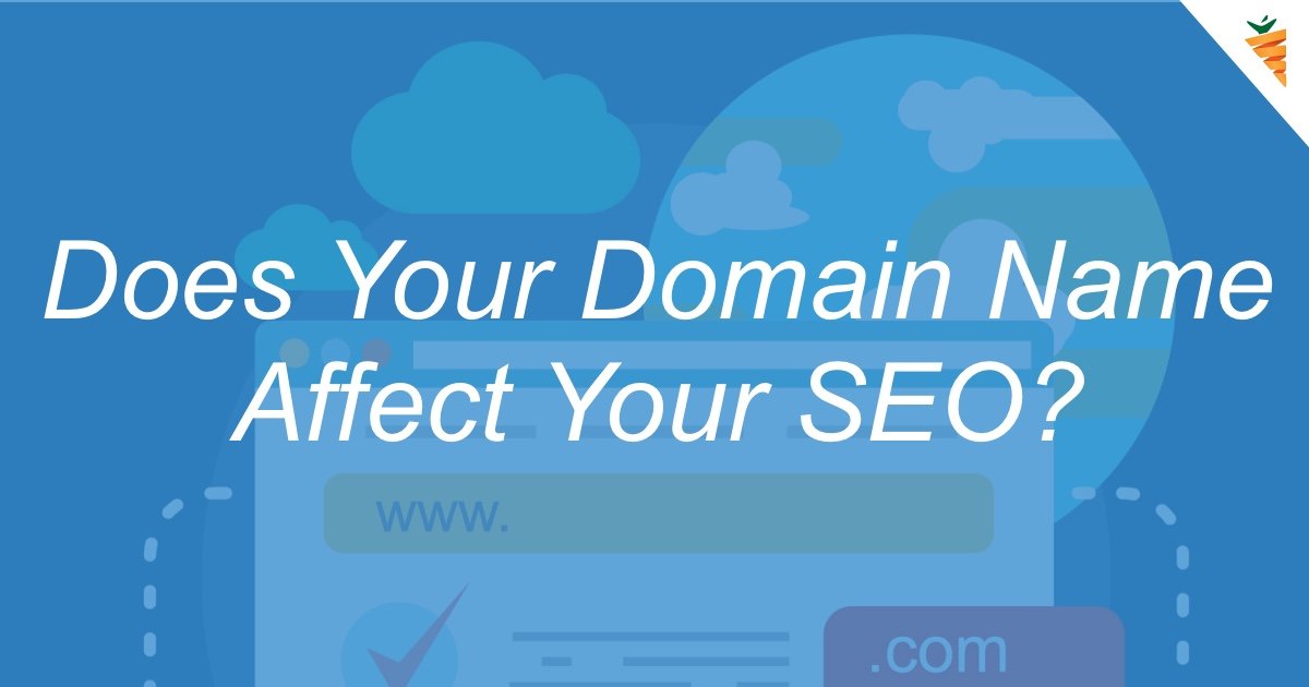 How to Choose the Right Real Estate Domain Name | Carrot