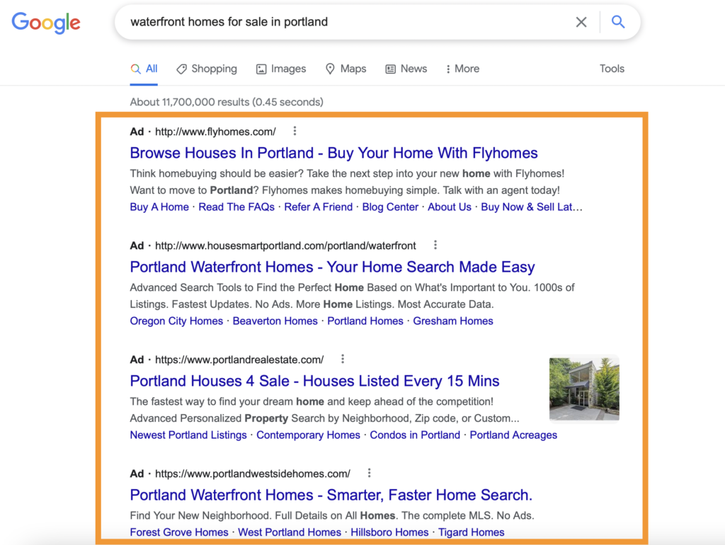 The Ultimate Guide to Google Ads for Real Estate | Carrot