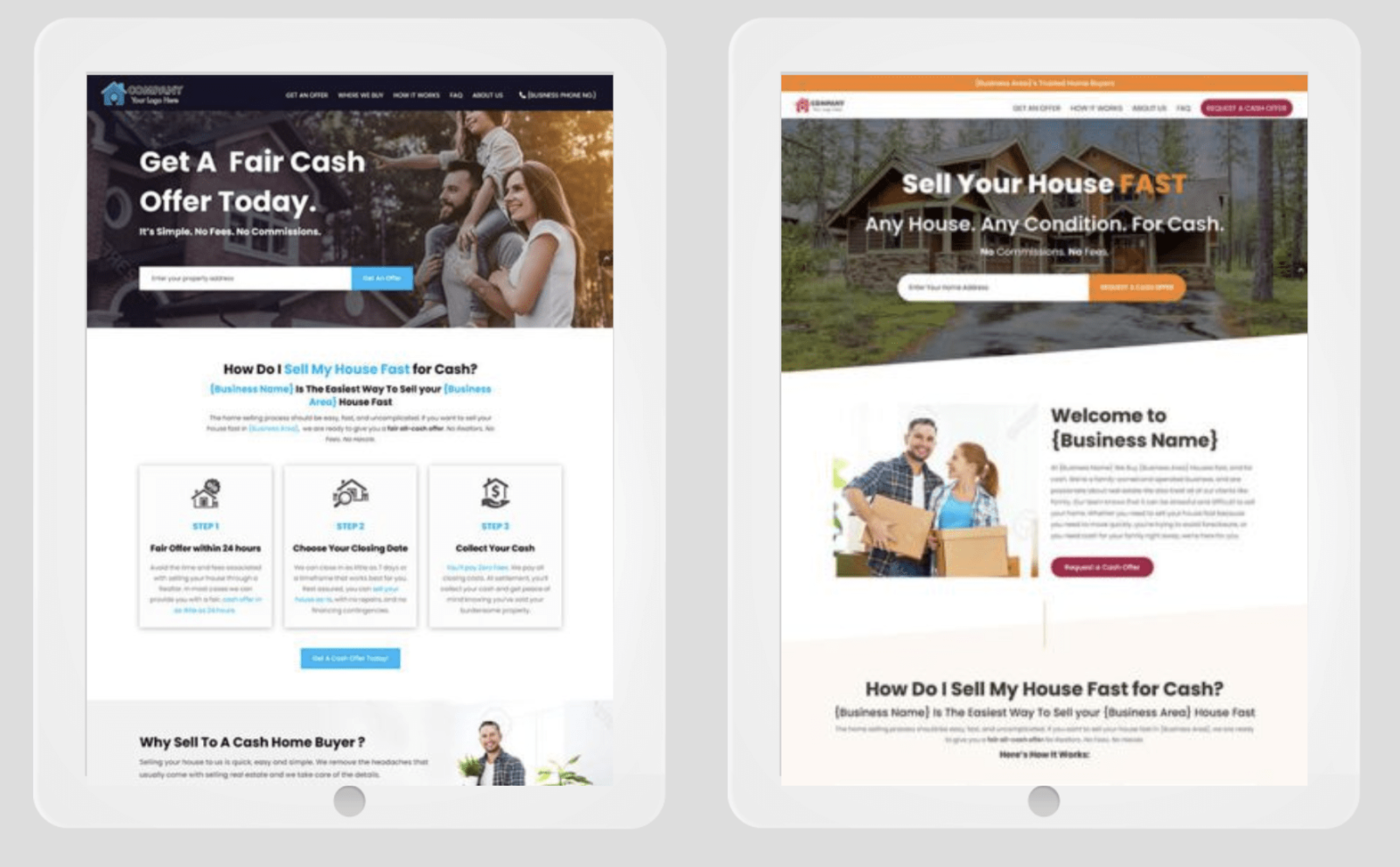 12 Best Real Estate Investor Websites for 2023 | Carrot