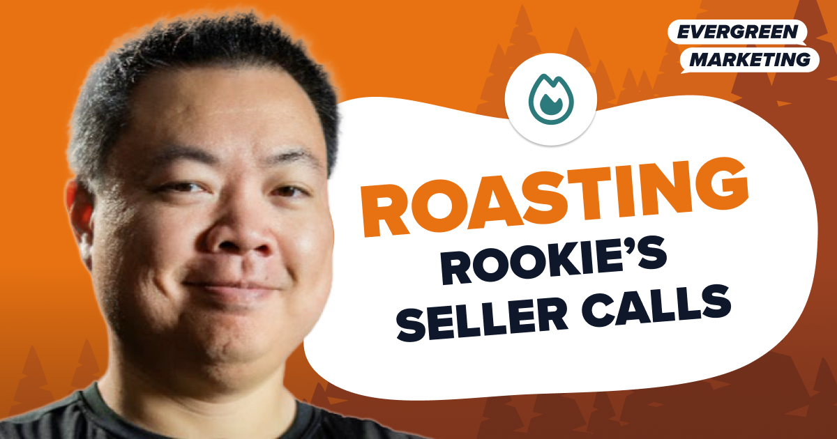 15 Negotiation Lessons From Steve Trang’s Seller-Call Roast | Carrot