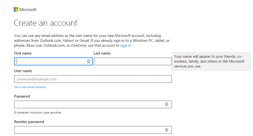 Bing Ads For Real Estate: How To Create An Account The Right Way…