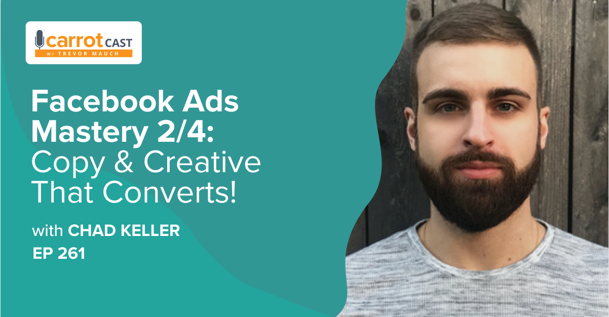 What Is High Converting Facebook Ad Copy? | Carrot