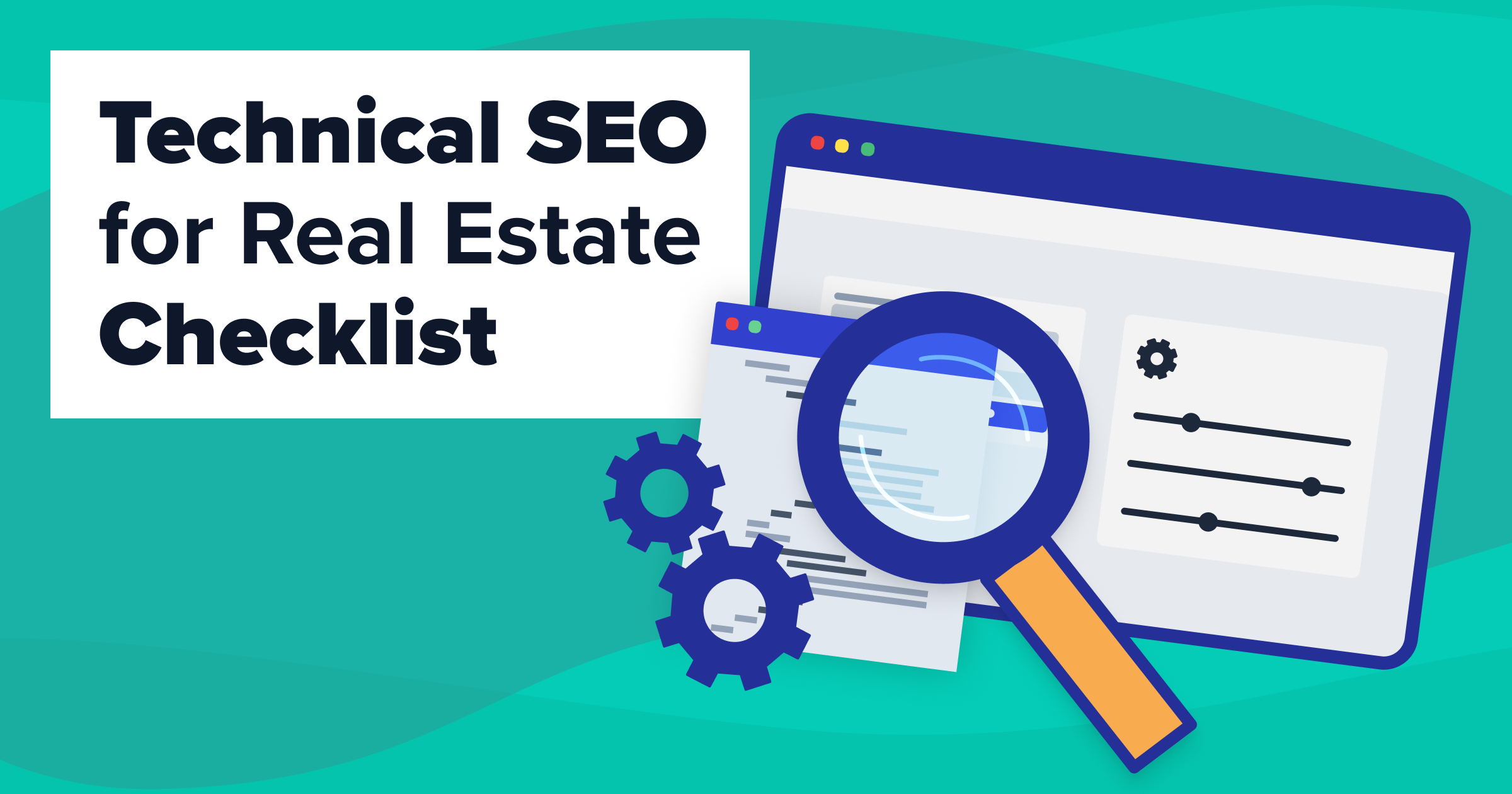 Ultimate Technical SEO Guide: Includes Checklist & Tools | Carrot