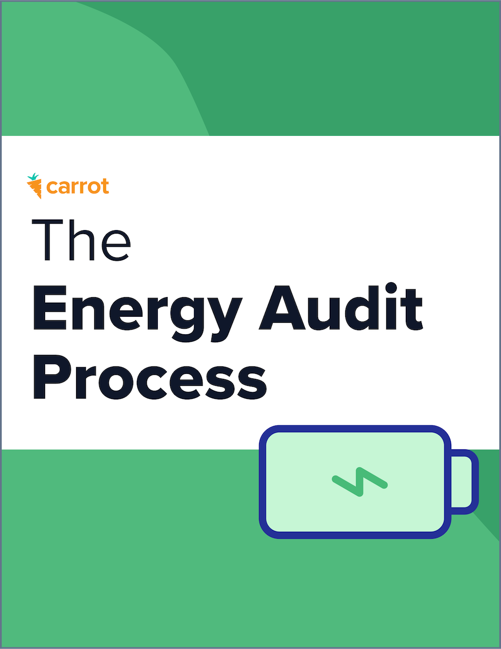 Carrot’s Personal Energy Audit | Carrot