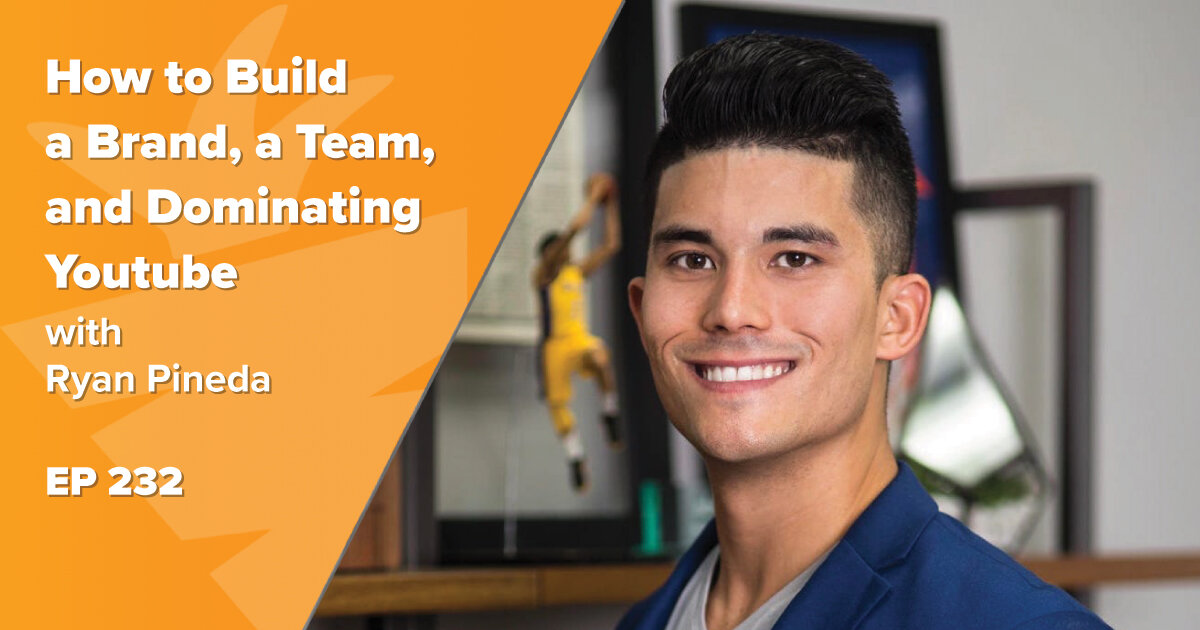 300+ Homes in Just 3 Years. How Ryan Pineda Generate Leads | Carrot