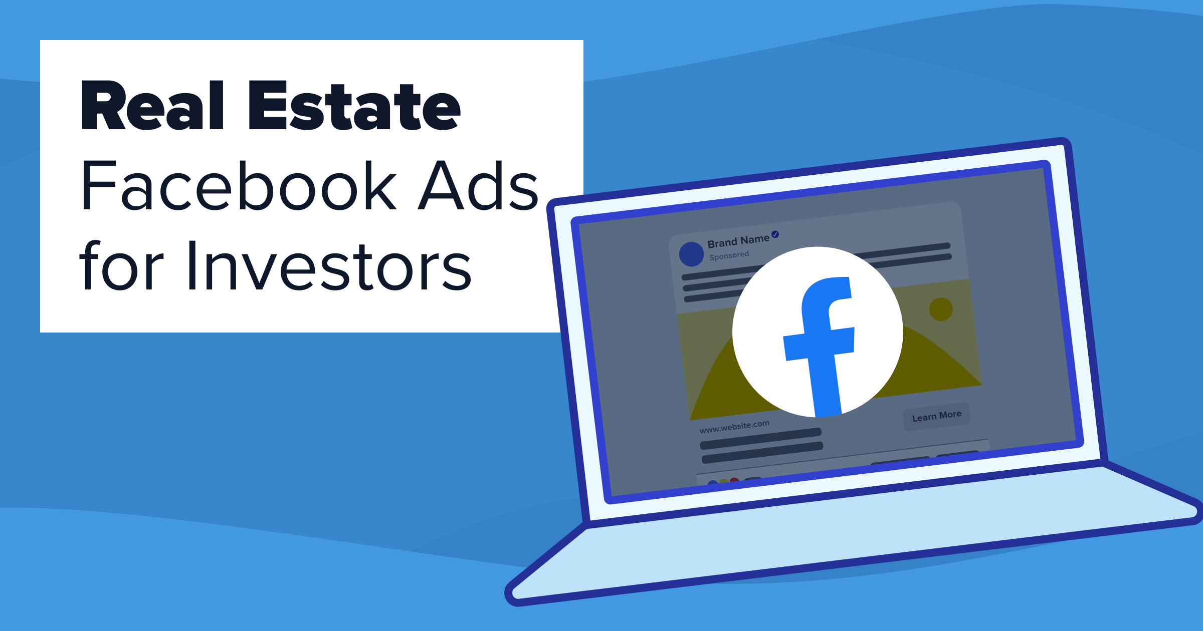 Facebook Ads for Real Estate Investors: Guide for 2025 | Carrot