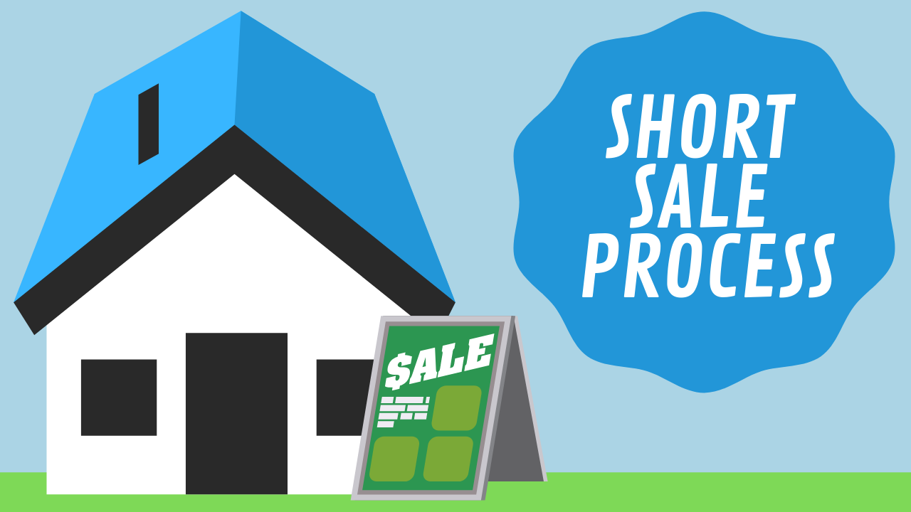 Short Sale Process Overview in New Jersey - Segis Group
