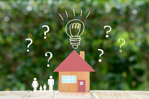 FAQ: Home Buying Tips & Advice | American Home Buyer