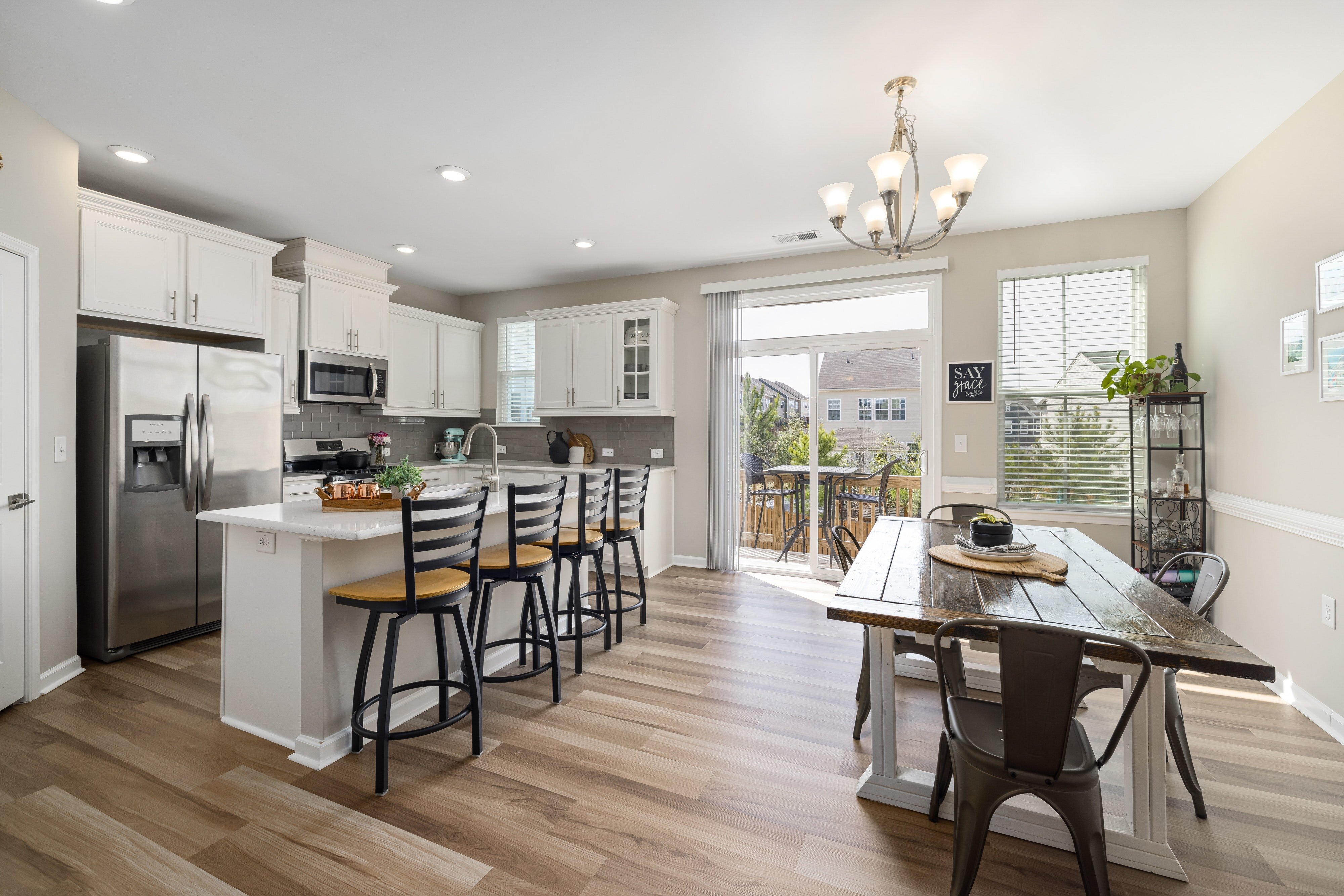 What to Do When You Inherit a Home | American Home Buyer