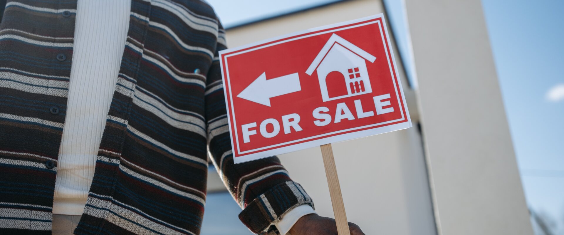 Reasons to Sell Your Home for Cash | American Home Buyer