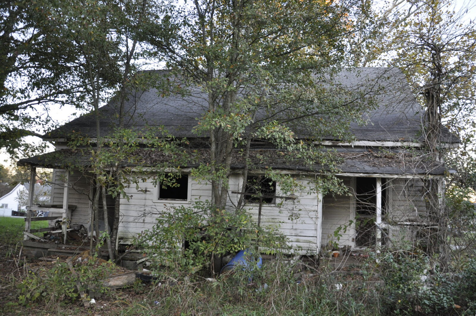 Mill House Flip in Pelzer - 18 Square St, Pelzer, SC - 2BR/2BA - 1614sf ...