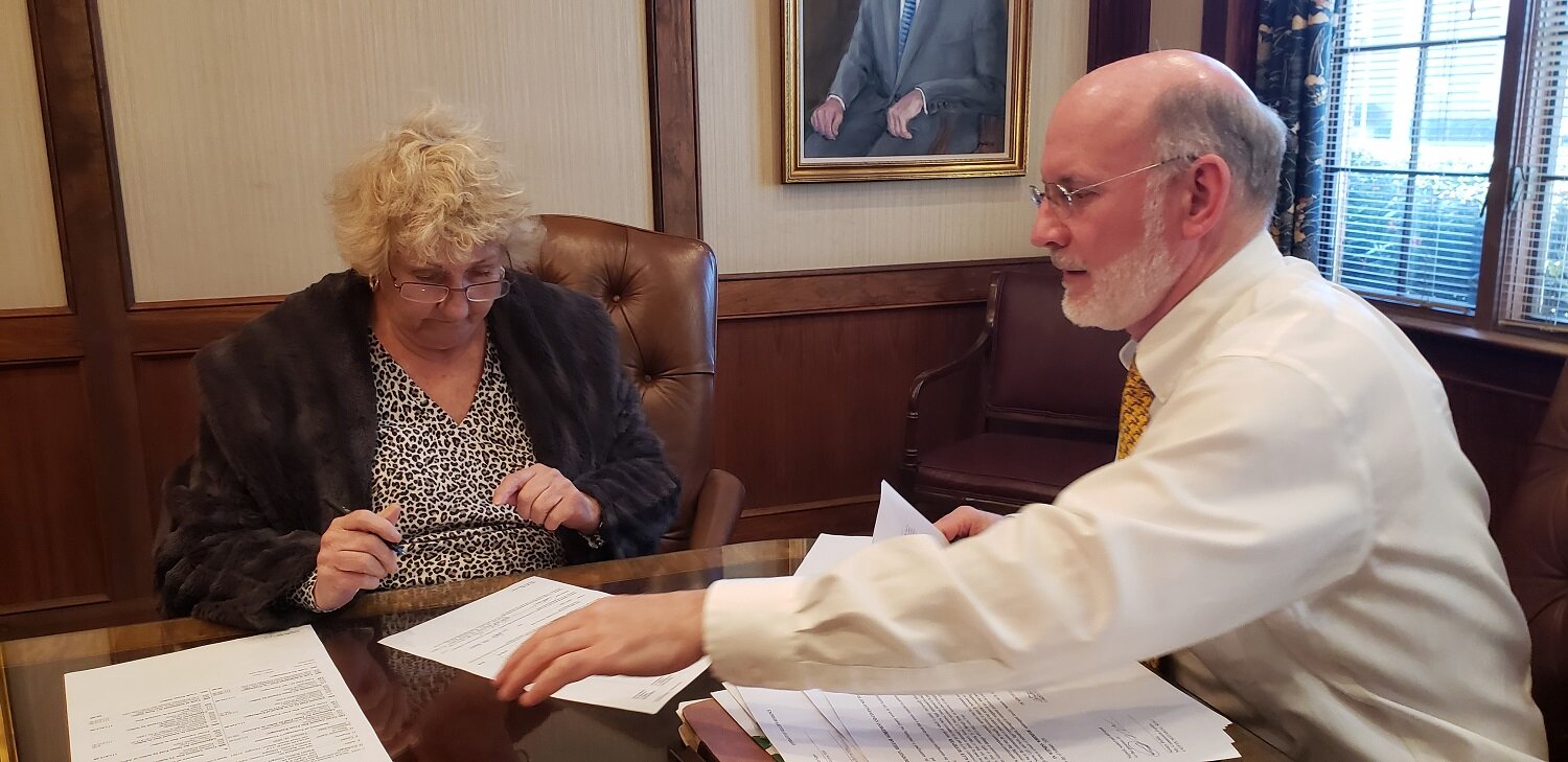 Sell My House Fast in Georgia- Real Estate Problem Solver