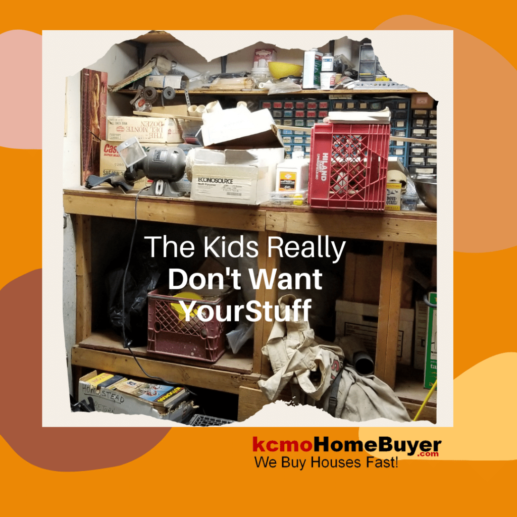 We Buy Houses IKansas City! | How We Can Help You Sell Your House Fast!