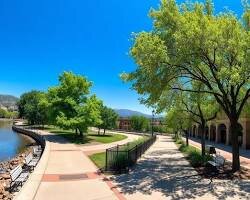 Pueblo Colorado Neighborhood And School Guide
