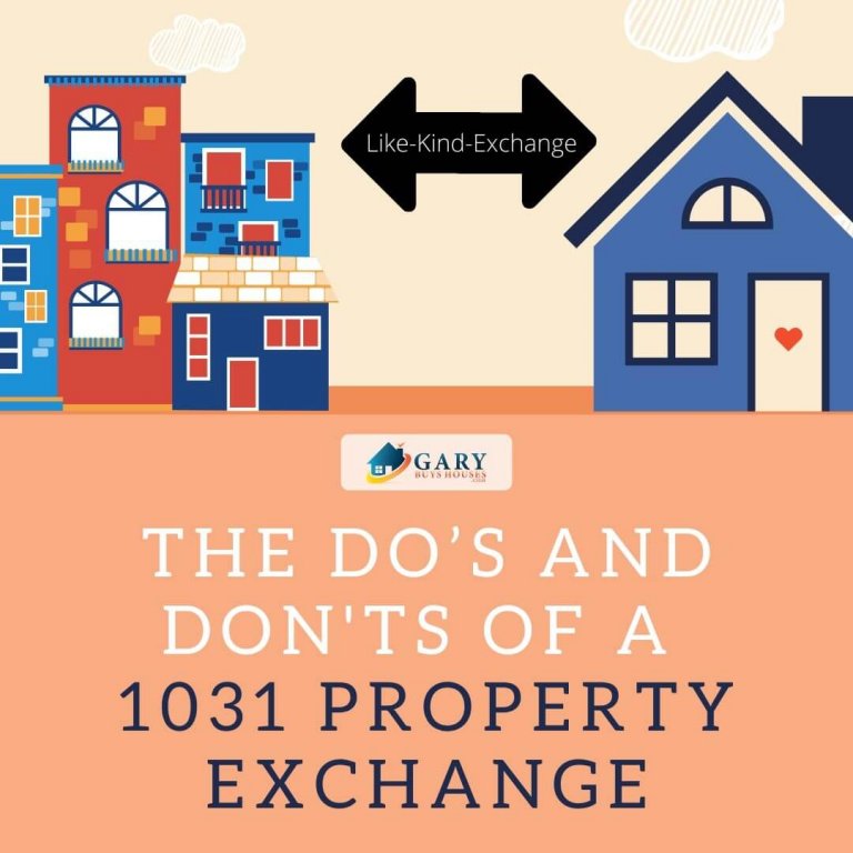 The Do s And Don ts Of A 1031 Exchange In Utah