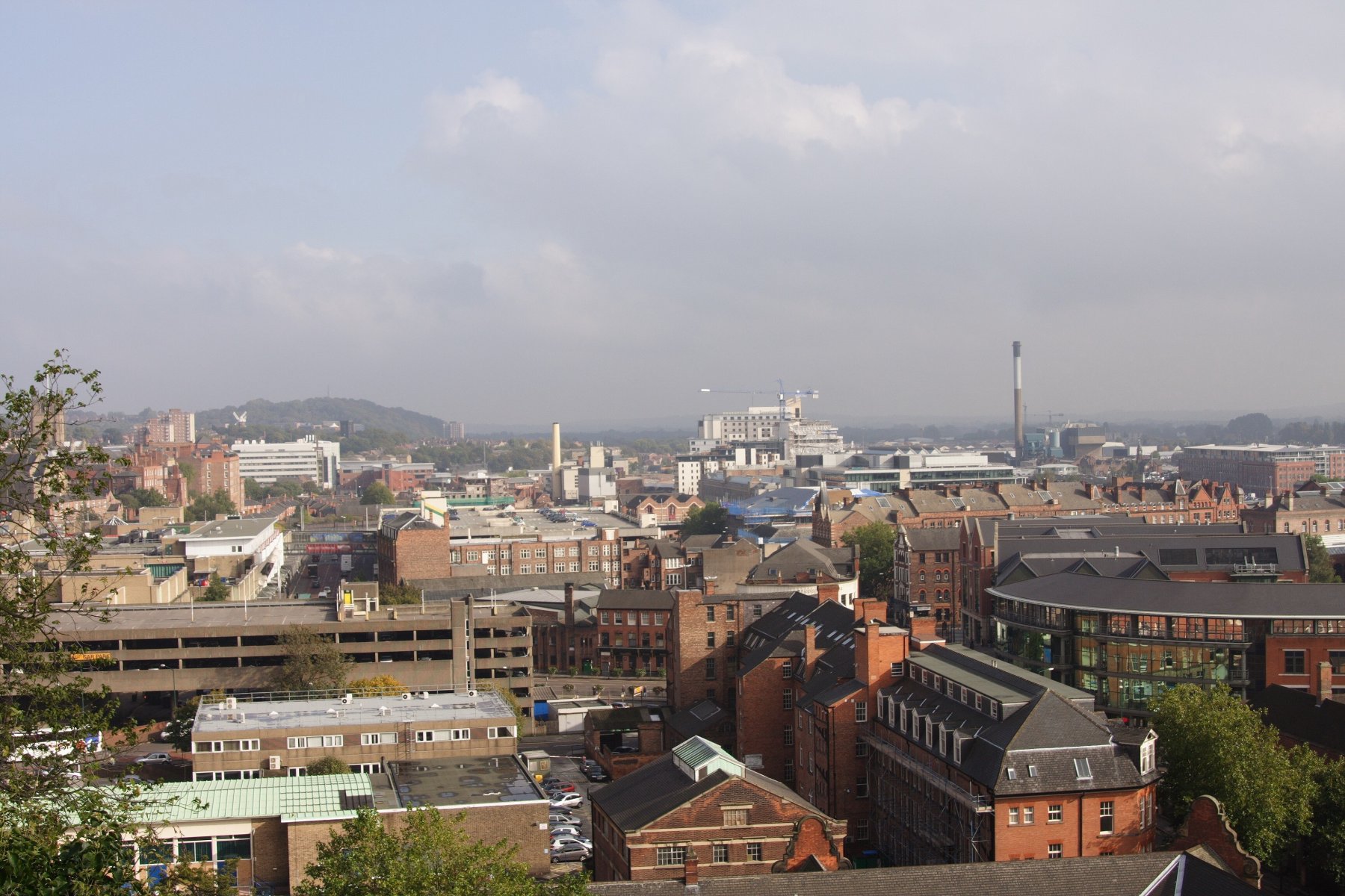 Sell House Fast Nottingham | 5* Property Buyers | Quick House Sale ...