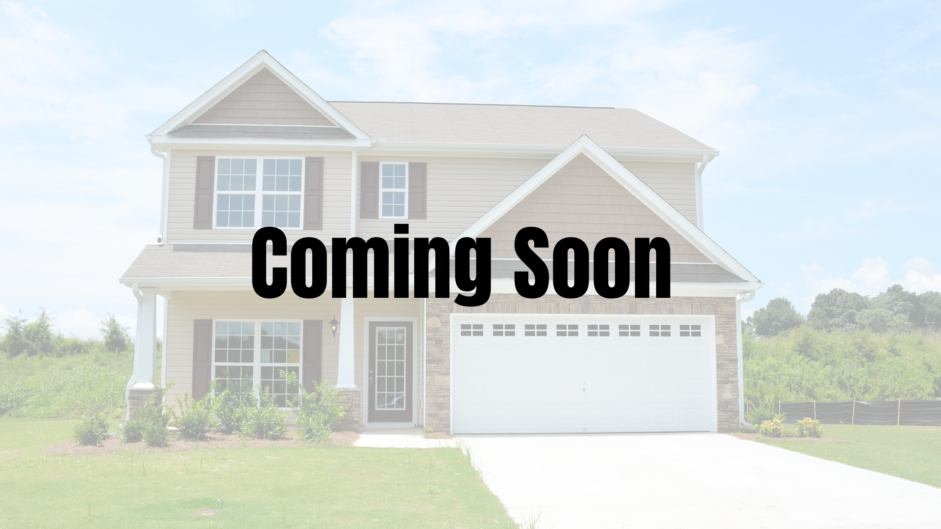 Rent To Own Beaches Coming Soon | BDM Properties of Florida LLC