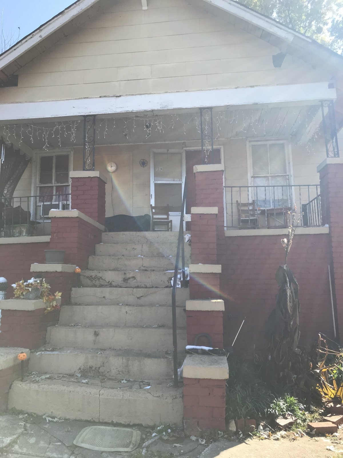 1314 Stair Ave. Knoxville, TN 37921 | TN Investment Properties