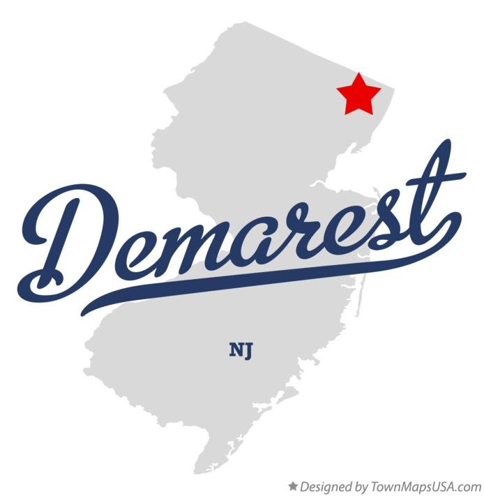 Sell Your House Fast in Demarest New Jersey