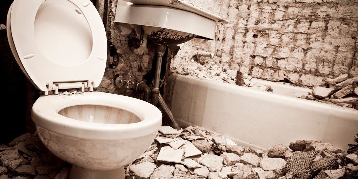 How to Sell a House That Needs Work: 6 Tips For A Quick Fix