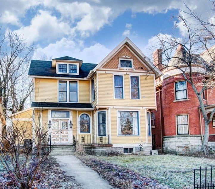 We Buy Houses in Fort Wayne, IN | Call (855) 741-4848