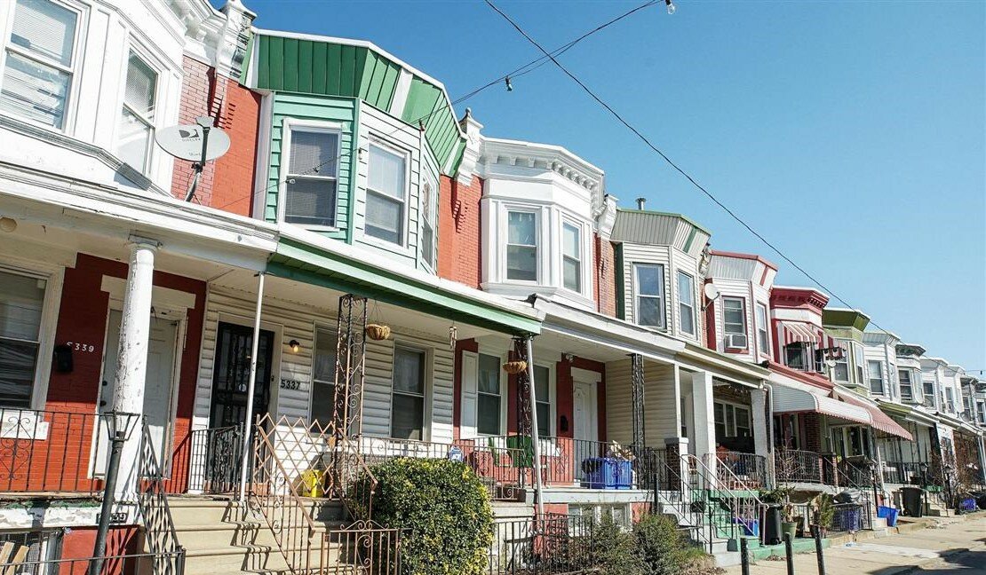 Sell My House Fast Philadelphia - We Buy Any Philly Home