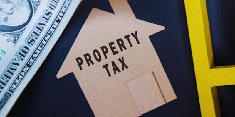 Understanding Property Tax Rates For Homes In Waxahachie, Tx: A ...