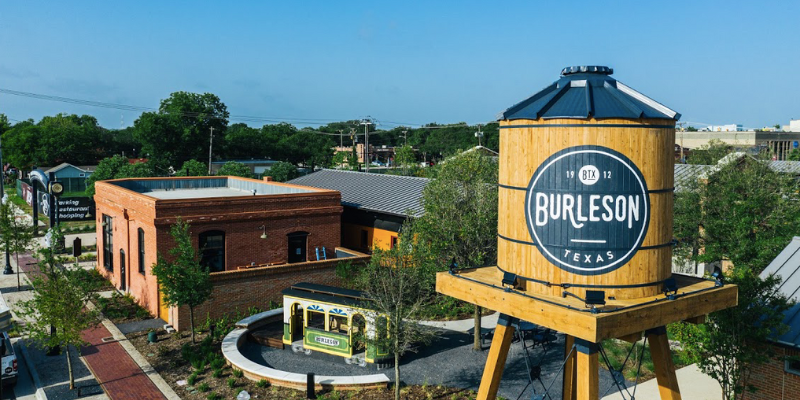 Is Burleson, TX Ideal For Your Next Home? A Comprehensive Real Estate Guide