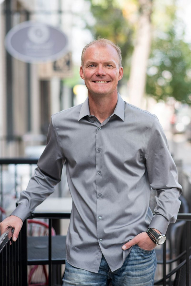 Top Real Estate Agents Littleton CO | David Novak