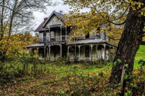 Selling a Rundown House - What You Need to Know!