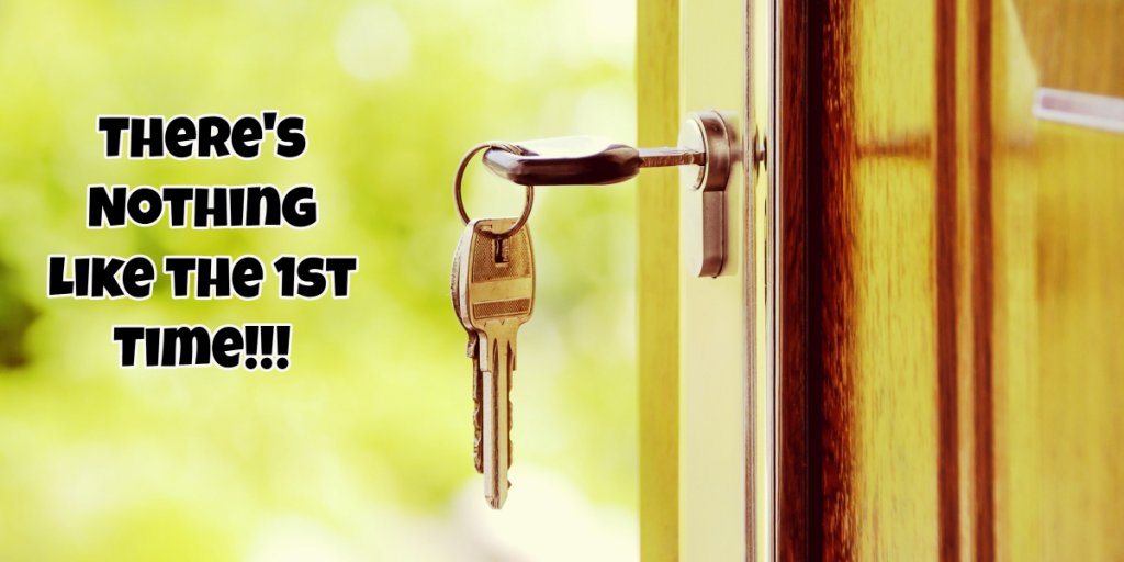 Tips For First Time Home Buyers