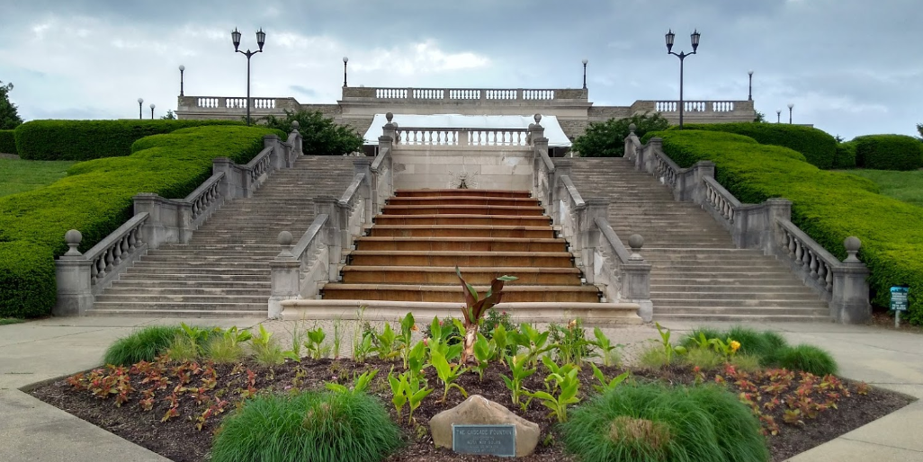 Find Out The 3 Best Cincinnati Parks | Team Sztanyo – Keller Williams ...