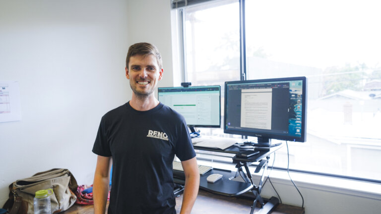 About Us | Reno Area Home Buyers