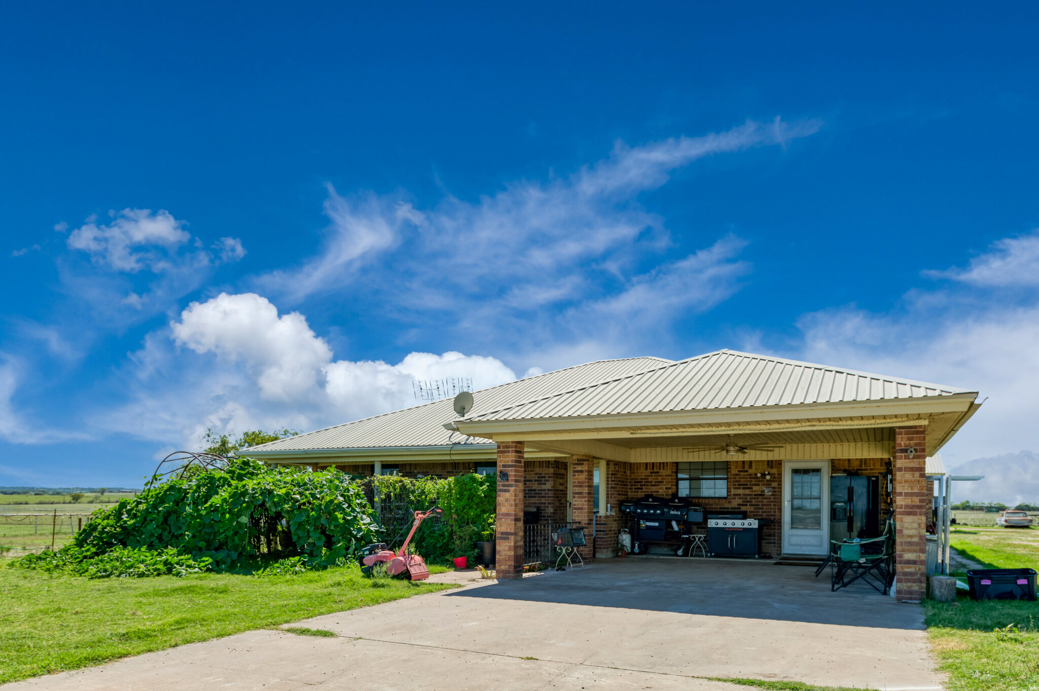 2826 County Road 2850, Kopperl TX 76652 | JCA Freedom Home Investors