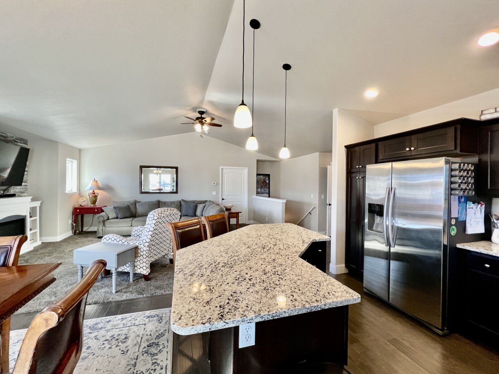 4271 Drayton Way Casper WY 82609 - Alisha Collins Real Estate Team