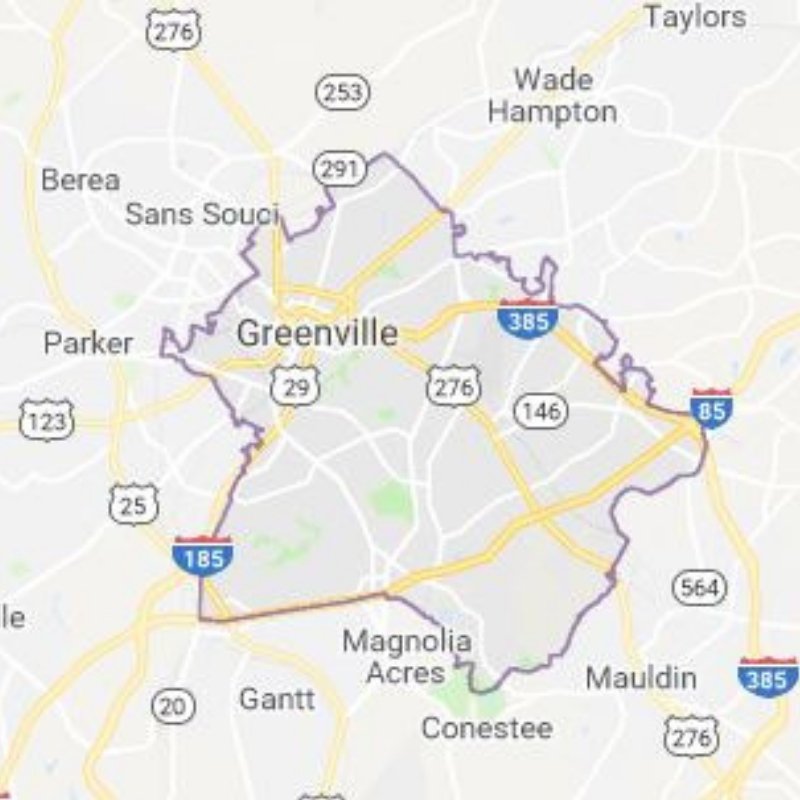 Finding The Right Buyer For Your Greenville House Finding The Right Buyer For Your Greenville House