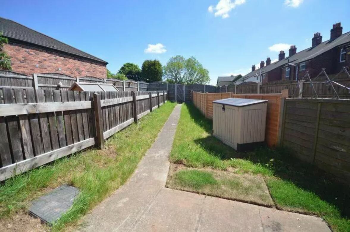 Rent To Buy Thurnscoe, Rotherham, South Yorkshire | Rent to Buy Properties