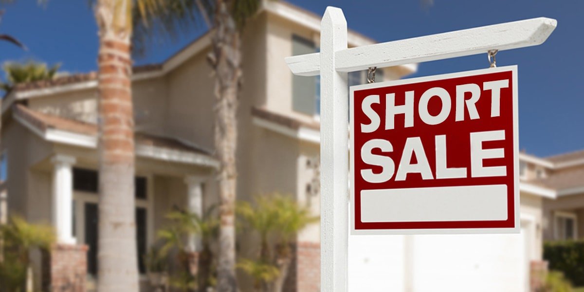 What is a short sale and how does it benefit you in Memphis TN?