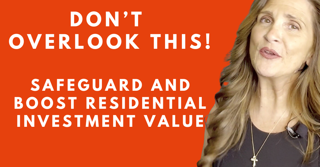 Mastering Real Estate Investment: Buy Right or Lose Big! | Lori "Alexia ...