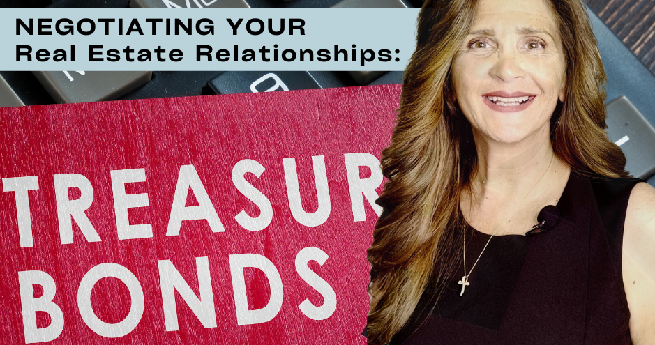 🏠 Understanding the Ripple Effect: Treasury Yields and Your Home’s ...