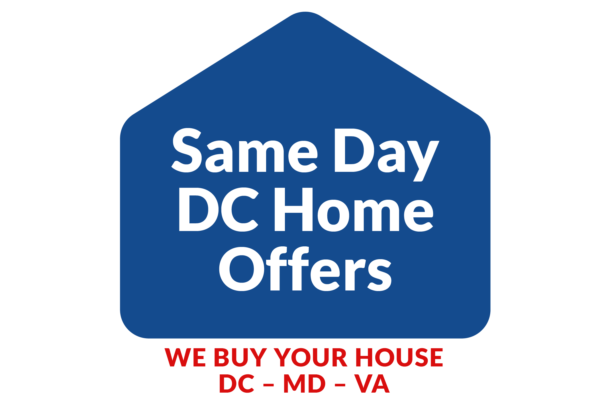 Selling House For Cash In Washington DC