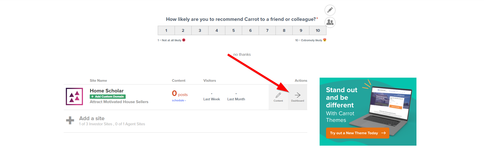 How to Add Schema Markup (Structured Data) | Carrot Help Center