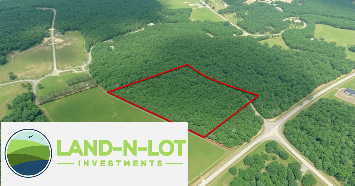 Contact Us – Land N Lots – [877-405-6522]
