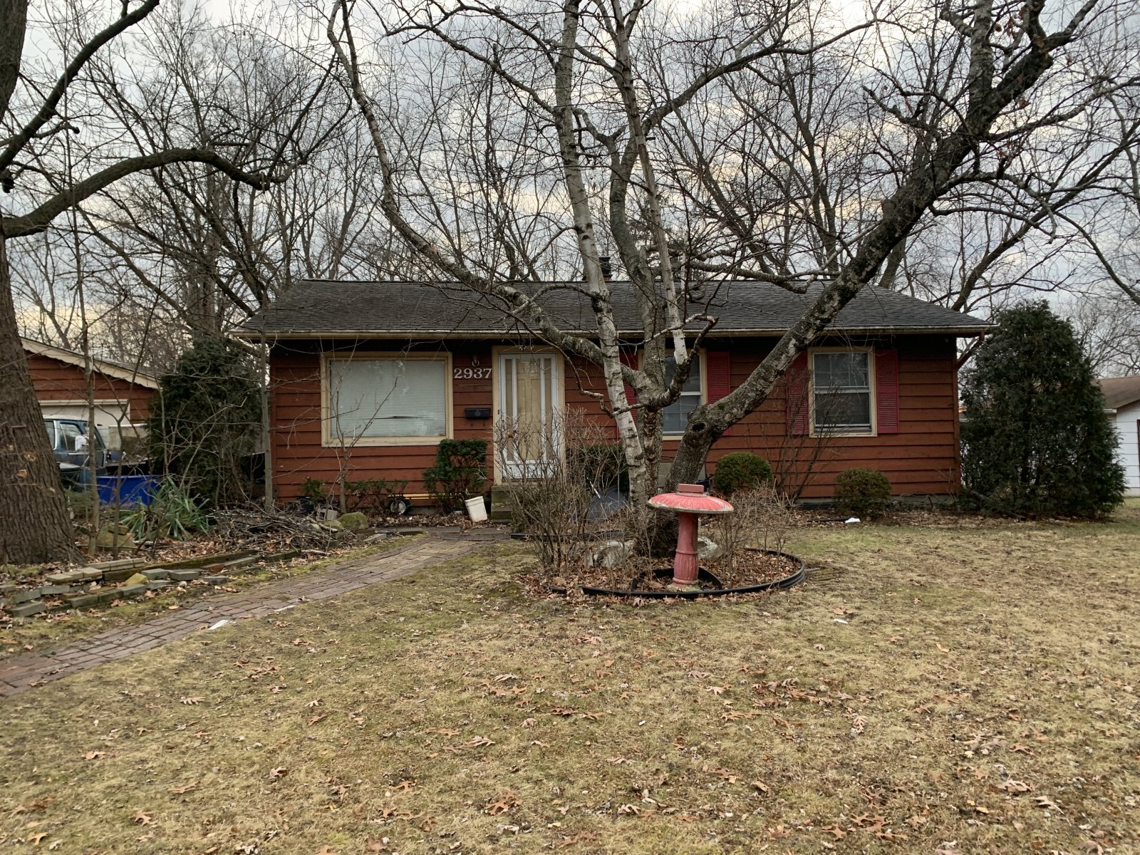 We Buy Houses Cash - Sell a Distressed House | Kendall Partners